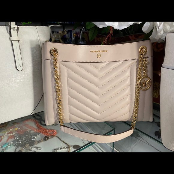 Michael Kors | Bags | Mk Susan | Poshmark